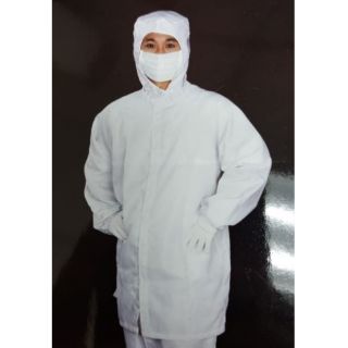 Antistatic ESD Smock with Hood | Shopee Malaysia