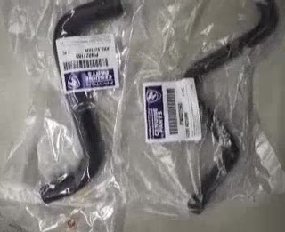 POWER STEERING TANK HOSE (ORIGINAL) PROTON GEN2 PERSONA (PW827188)-B ...