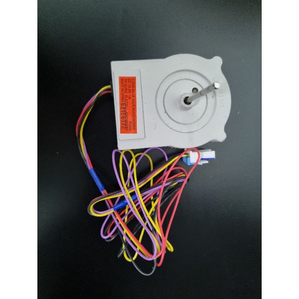 LG Refrigerator Fan Motor EAU63103205 (NEW) | Shopee Malaysia