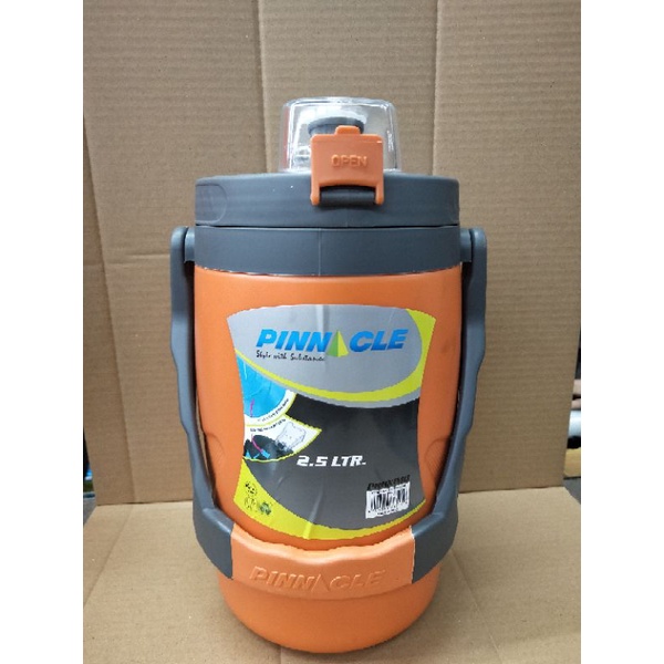 Pinnacle Bottle 2.5L | Shopee Malaysia