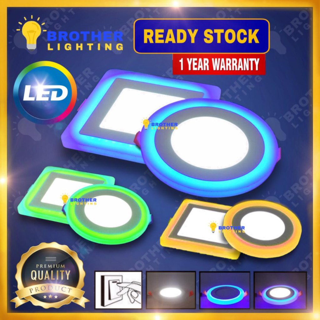 panel light - Lighting Prices and Promotions - Home & Living Feb 2023 ...