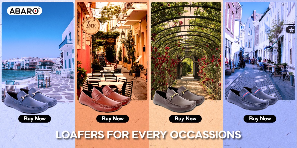 Abaro Shoes Official Store Online, October 2022 | Shopee Malaysia