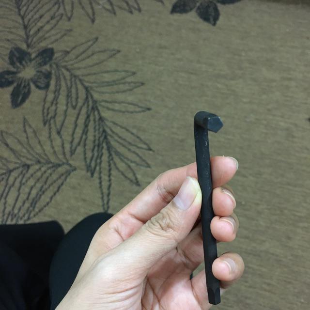 ALLEN KEY 5 EDGE SAJ WATER METER SPECIALLY KEY SAJ AIR METER KUNCI ...