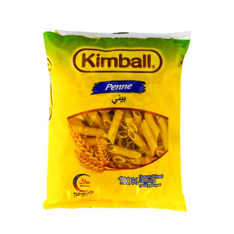 KIMBALL SPAGHETTI PASTA 400G X 20 | Shopee Malaysia