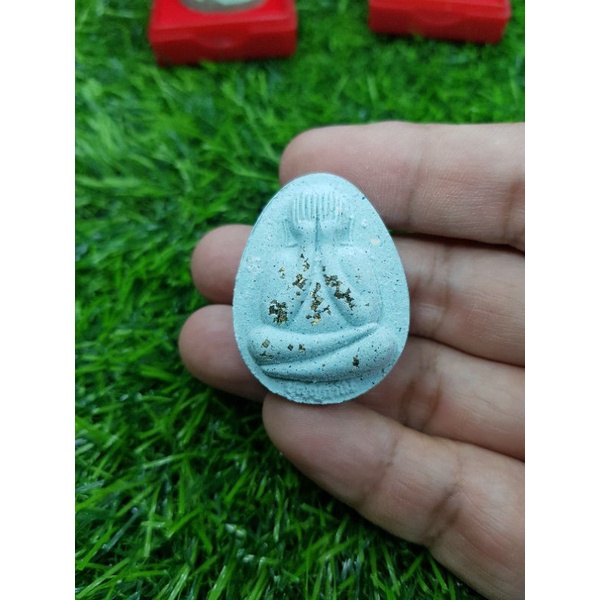Buddha Amulets 佛牌 Chao Khun Phat@LP Phat LP Toh纪念版必达 | Shopee Malaysia