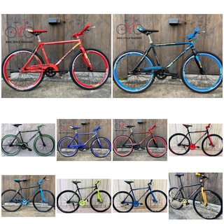 basikal fixie - Prices and Promotions - Feb 2023 | Shopee Malaysia
