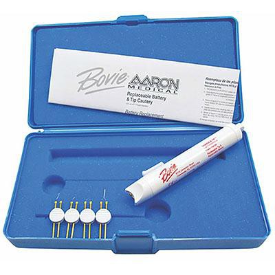 BOVIE CAUTERY SET Bovie Cautery Kit with high temperature Handle ...