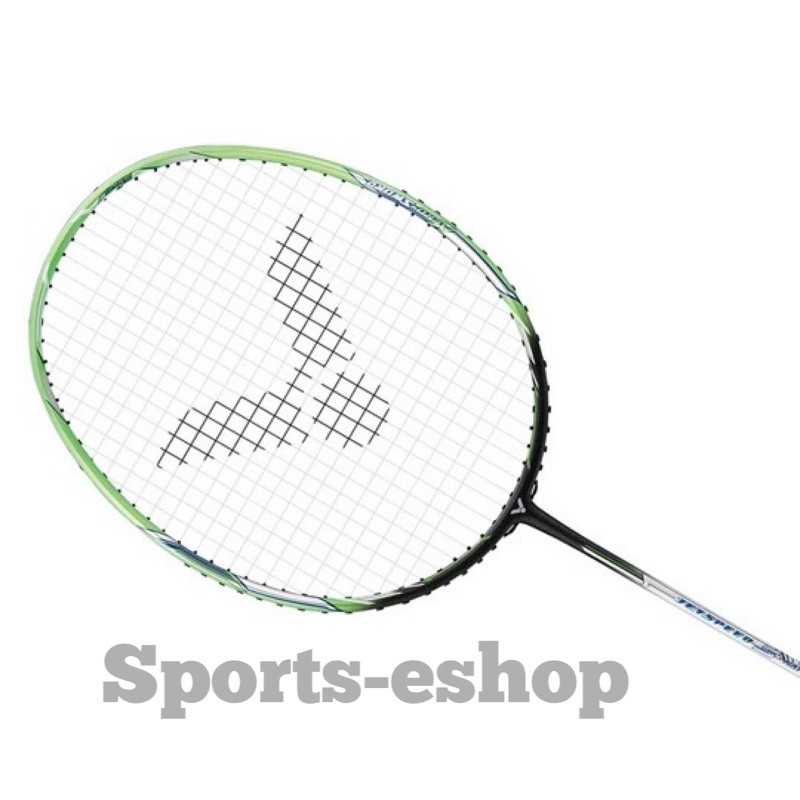 Victor Jetspeed S Nasir L (Free string & grip)(SG coded) | Shopee Malaysia