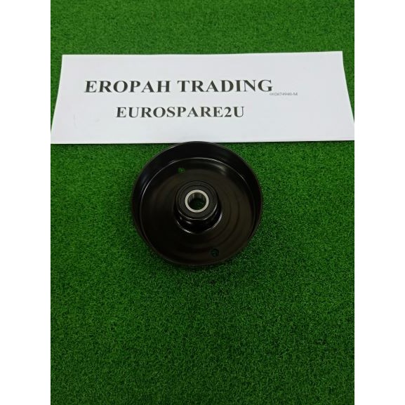 111 200 0070 TENSIONER PULLEY FOR MERCEDES W202 , W203 , W124 , W210 ...