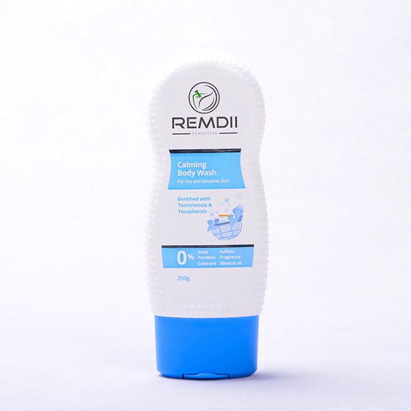 Remdii Sensitive Calming Body Wash (250g) | Shopee Malaysia