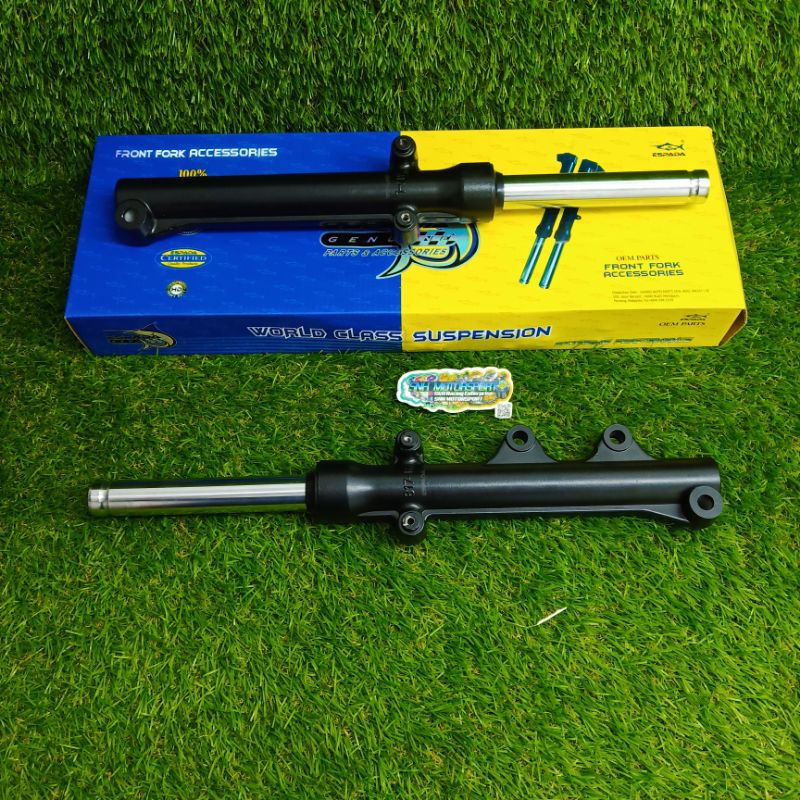 ESPADA FRONT FORK LAY FORK LAYLC135/Y15ZR / SRL115FI / LC135 5S ...