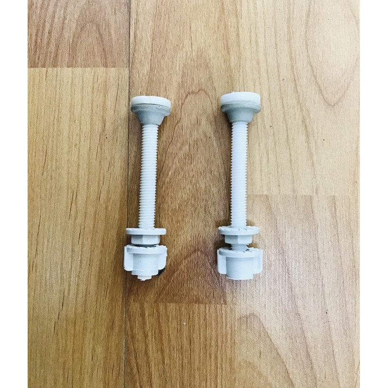 Ready stock Cistern Tank close coupled Screw & Nut | Shopee Malaysia
