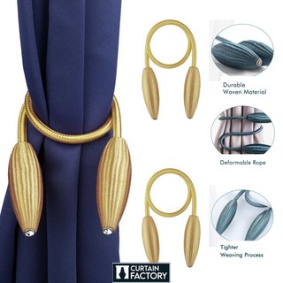 Curtain Tieback (24Hr Shipping) , Tali Langsir , Pengikat Langsir x ...