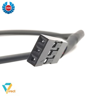 Gigabyte Aorus motherboard VDG to RGB 3-pin header adapter ( conversion ...