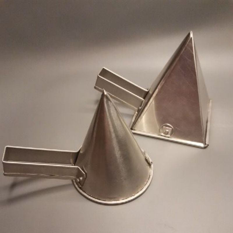 acuan nasi tumpeng MINI / cetakan nasi tumpeng kecil | Shopee Malaysia