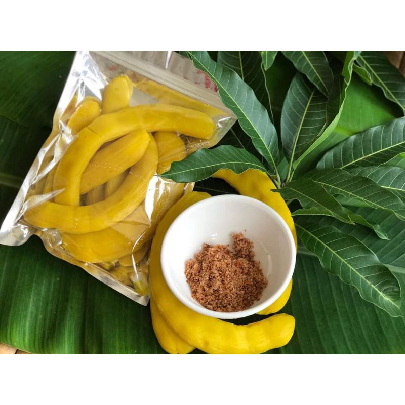 jeruk asam jawa rangup | Shopee Malaysia