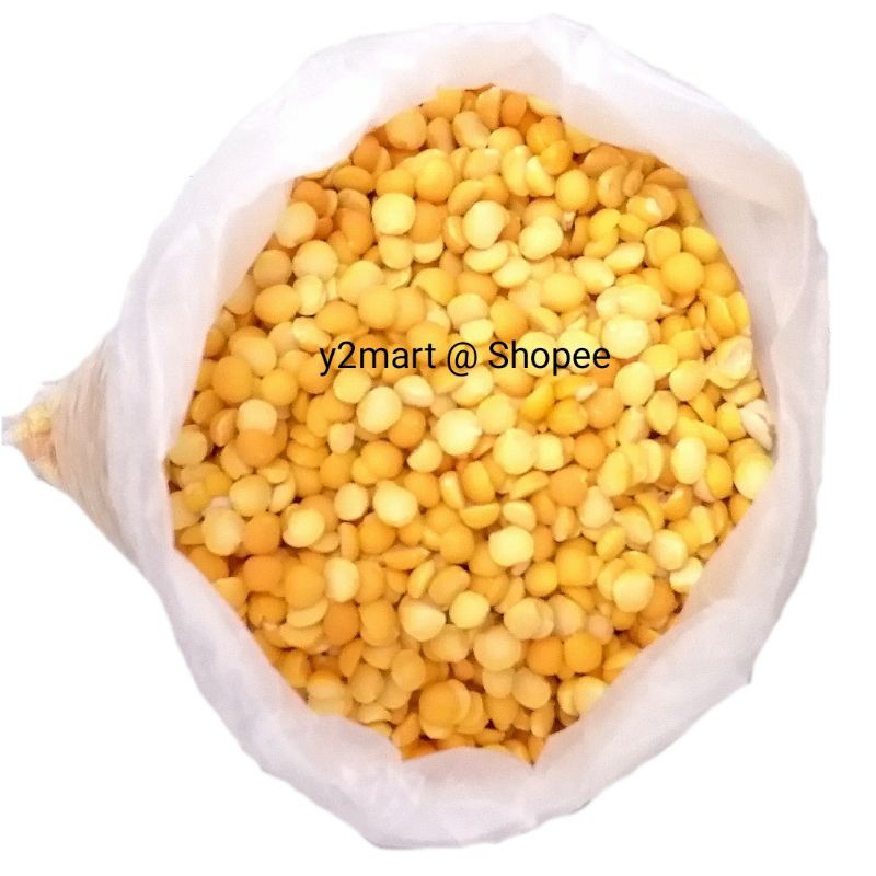 Kacang Dhal 1kg (Dhal Bean) | Shopee Malaysia