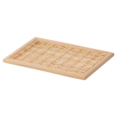 MUJI Buri Box Lid (Rectangular) | Shopee Malaysia