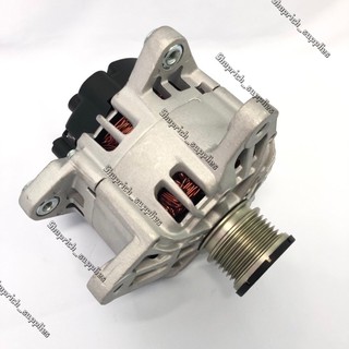 (23100-4BB0A) Alternator NISSAN X-TRAIL 2.0 T32 12V 120A (2013- PRESENT ...