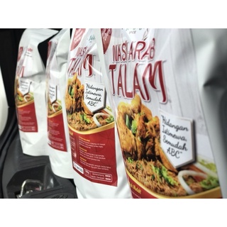 NASI ARAB TALAM HABIBI SPICE | Shopee Malaysia