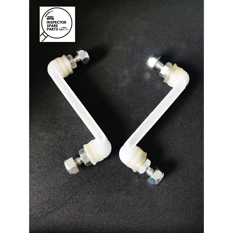 (GERMANY) MERCEDES W115 W123 W126 REAR ABSORBER STABILIZER LINK ...