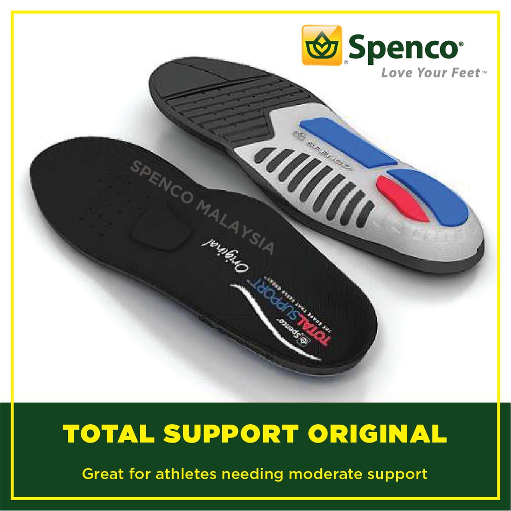 Spenco Malaysia Official Store, Online Shop | Shopee Malaysia