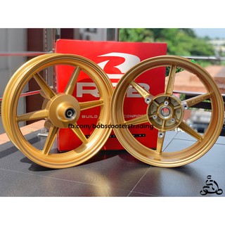 Racing Boy Sport Rim NMAX150 NMAX N-MAX (SP-811) 13 & 14 INCH MODEL ...