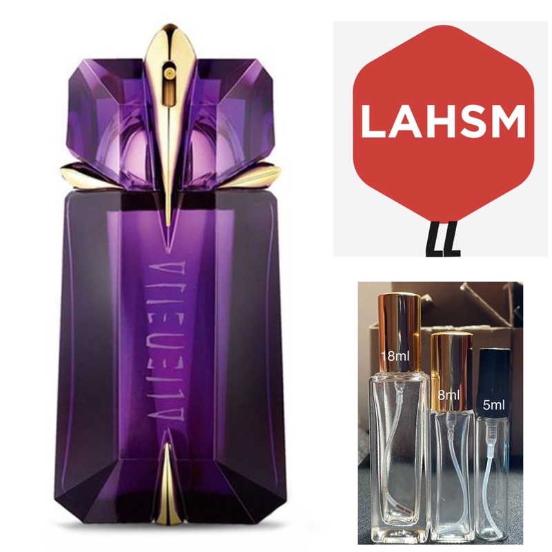 Alien edp (decants only) | Shopee Malaysia