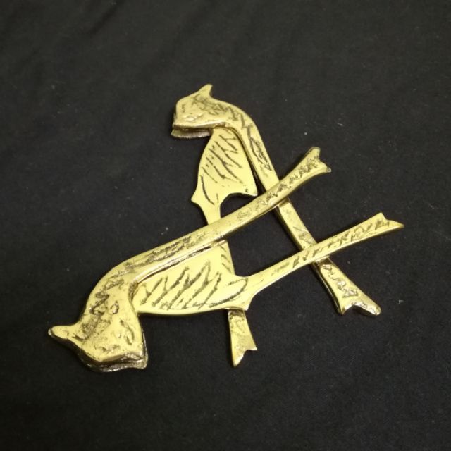 Kacip Pinang Sireh Tembaga(Hiasan) | Shopee Malaysia