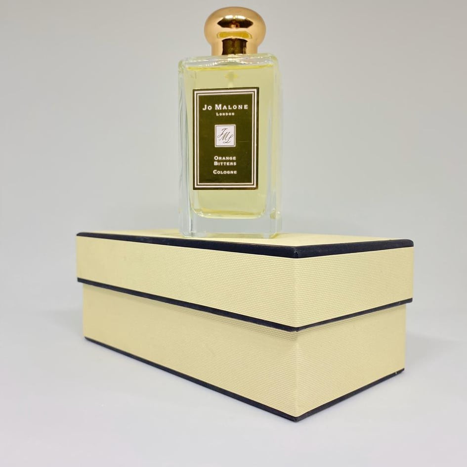 (Original) Orange Bitters Jo Malone London For Unisex 100ml | Shopee ...