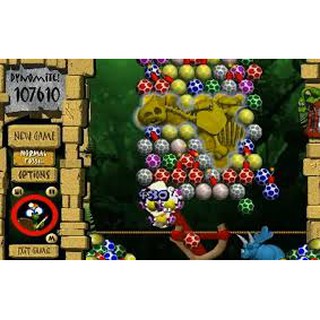 PopCap Game Collection 46 Great Games Offline with DVD - PC Games ...