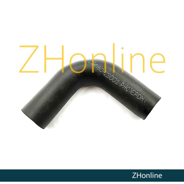 RADIATOR BY PASS HOSE (L SHAPE) 25472-23000K for KIA SPORTAGE, CITRA ...
