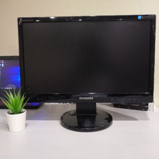 Samsung SyncMaster 943SNX Plus - LCD monitor - 19'' | Shopee Malaysia