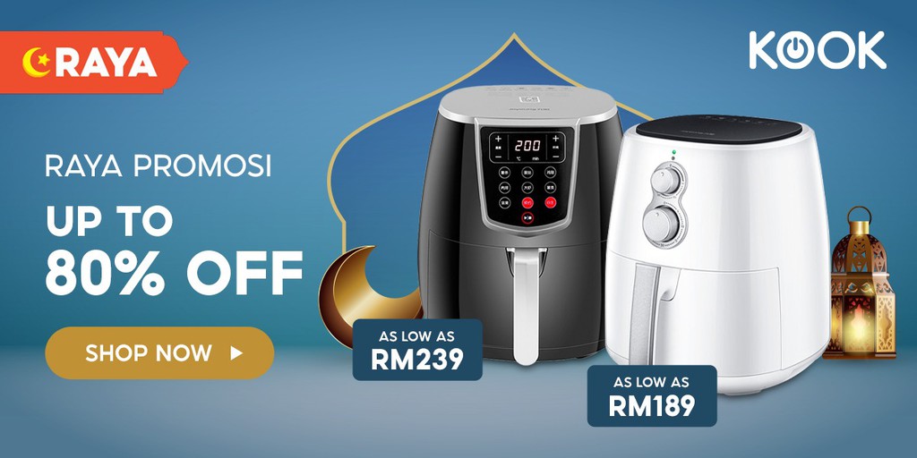 KOOK STUDIO, Online Shop | Shopee Malaysia