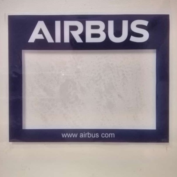 Sticker Roadtax Malaysia Cantik Gebu Kuat Bmw Airlines Aviation Kurus ...