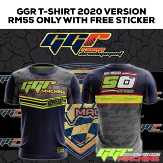 ggr.machine, Online Shop | Shopee Malaysia