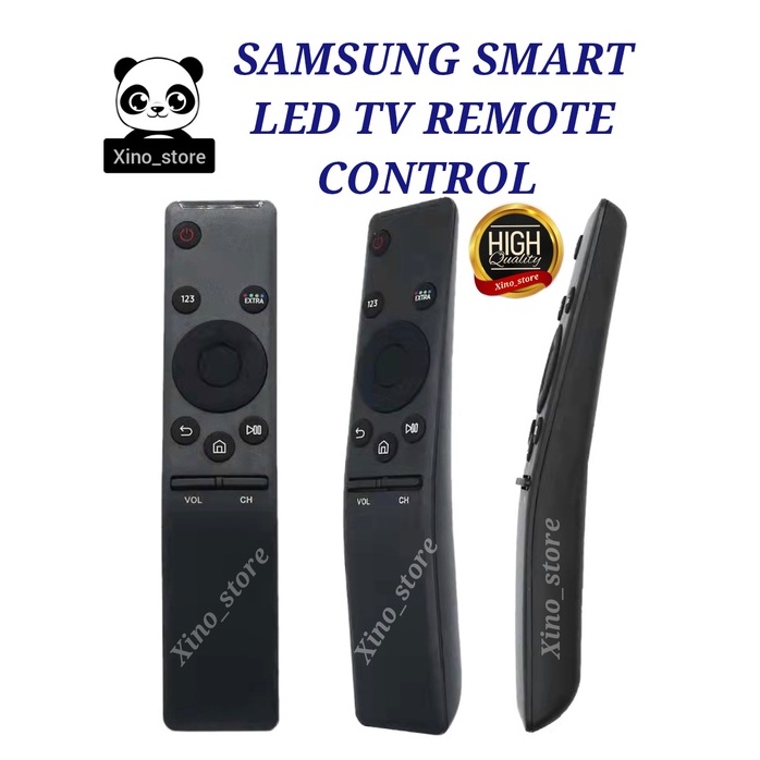 SAMSUNG LED SMART TV Remote Control BN59-01259B, BN59-01259D, BN59-01259E,BN59-01241A ,BN59 ...