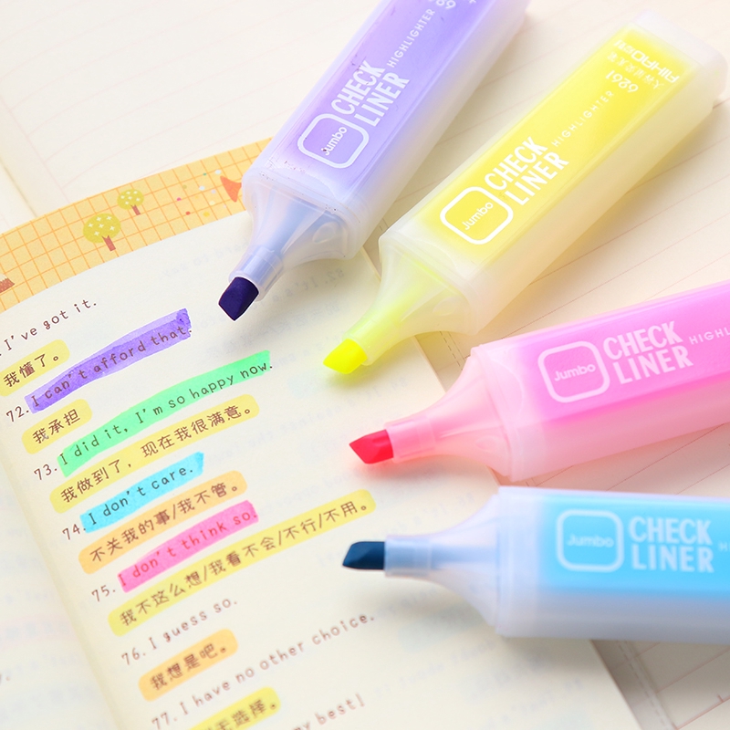 🔥Hot Sale🔥 Color Painting Graffiti Highlighter Large Capacity Marker ...