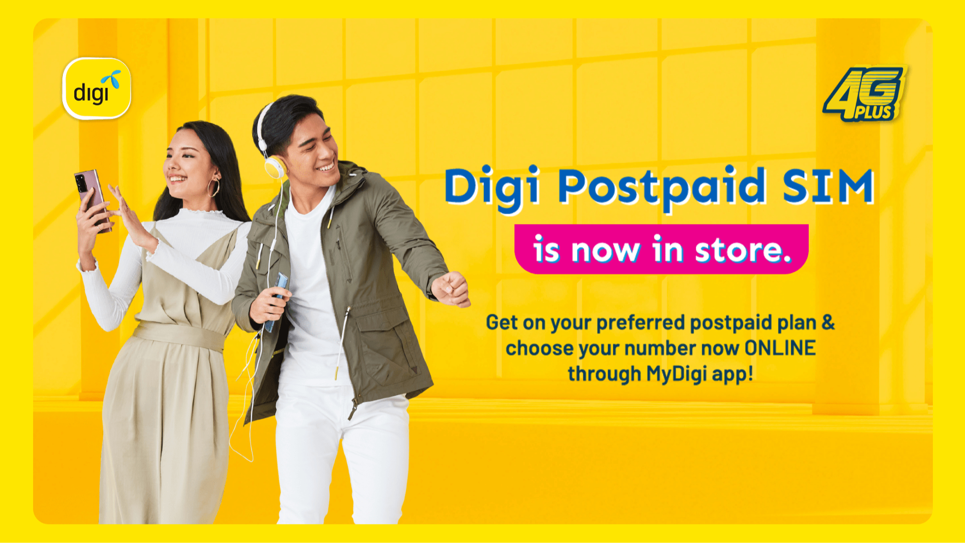 Digi Store Online, November 2022 | Shopee Malaysia