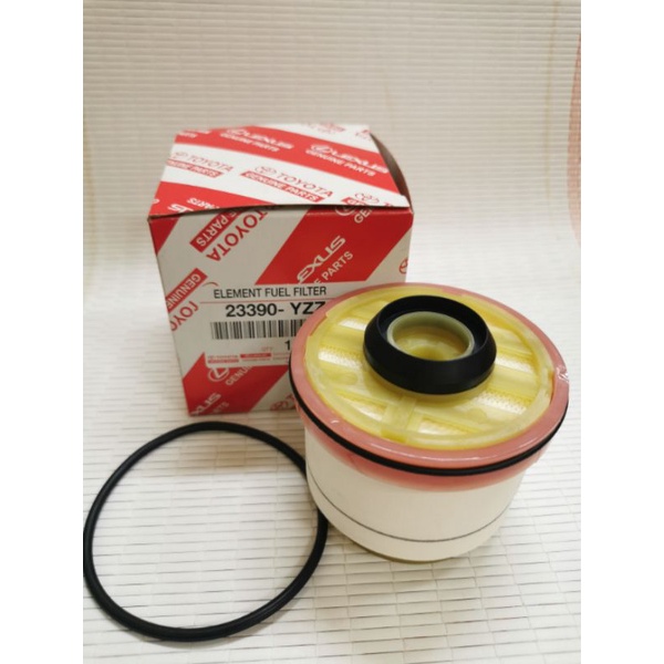 TOYOTA HULIX 2KD DIESEL FILTER | Shopee Malaysia