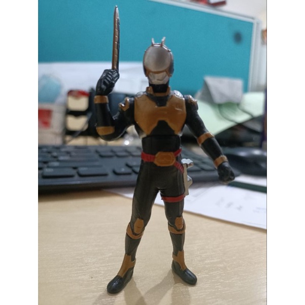 Kamen Rider 555 Riotrooper Hg | Shopee Malaysia