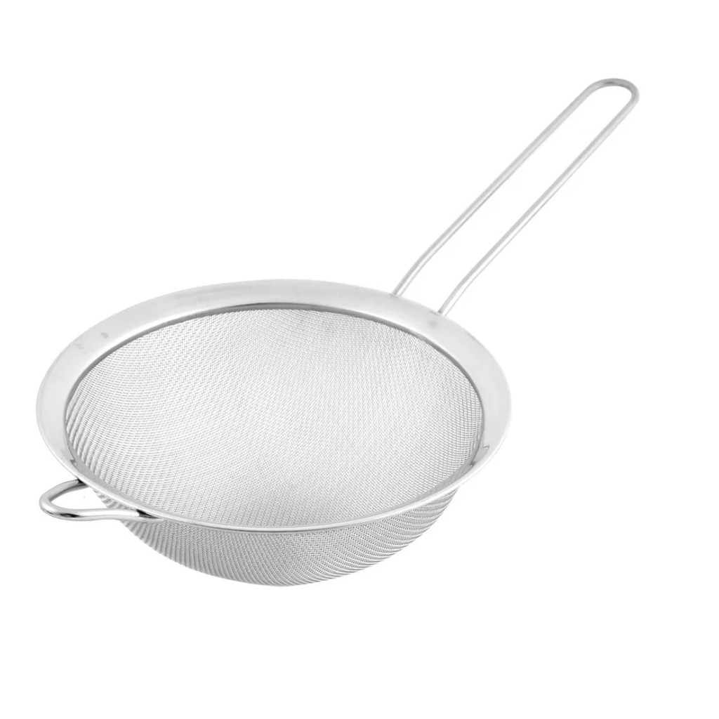 Fine Mesh Strainers / Stainless Steel Kitchen Fine Sieves / Strainers ... Fine Mesh Strainers / Stainless Steel Kitchen Fine Sieves / Strainers ...