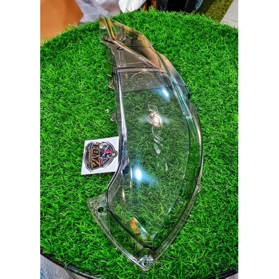 NVX V2 TRANSPARENT FILTER BOX | Shopee Malaysia