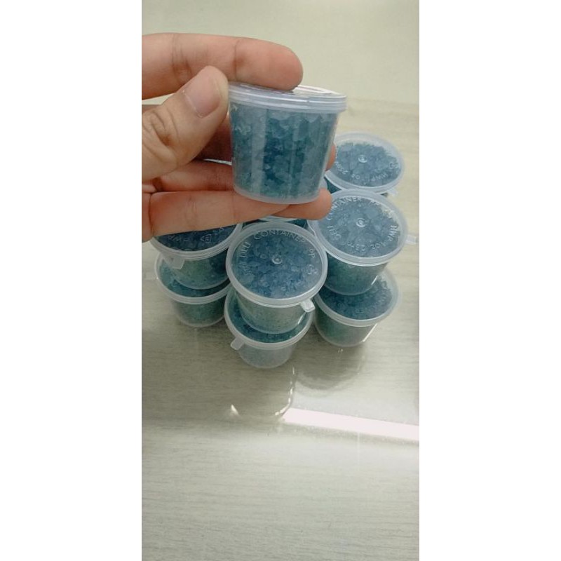 GARAM BIRU ( REPACK ) | Shopee Malaysia
