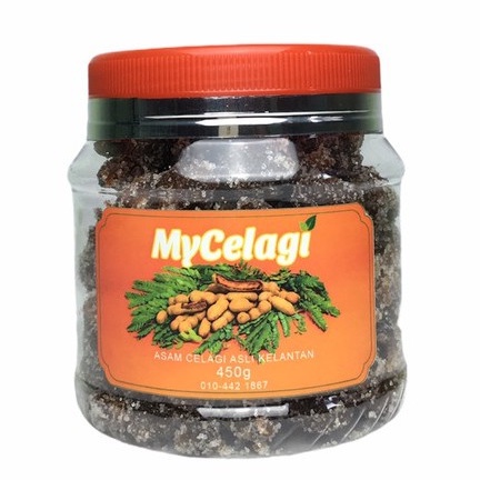 Asam Botol/Asam Masin/Asam Celagi/Asam Jawa/Asam Jawa Masam Manis/Asam ...