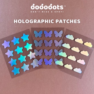 Dododots Beauty Patch | Daydream | Pimple Patch Acne Removal ...