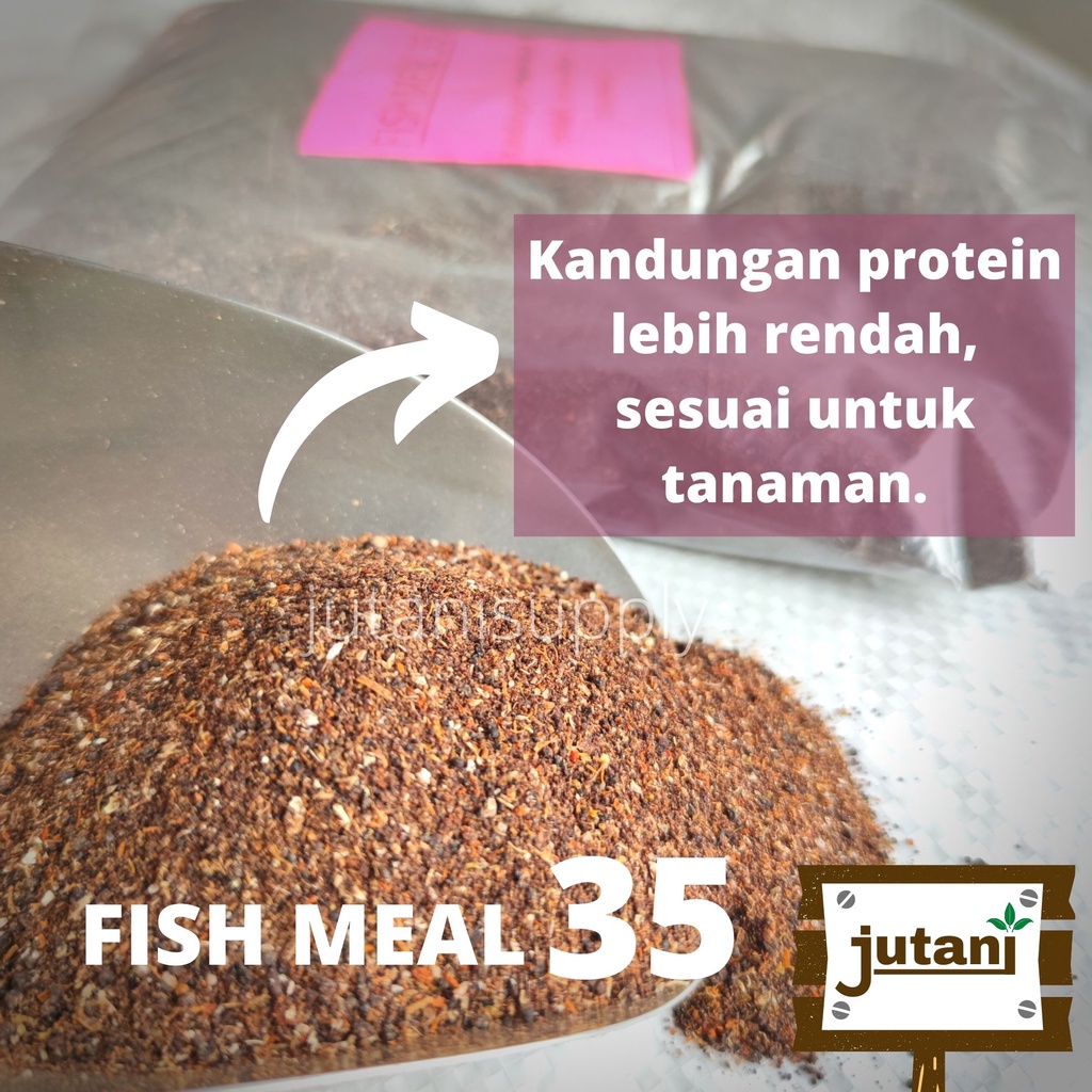 (1kg) Baja Ikan 35 (Bunga/Sayur) | Shopee Malaysia