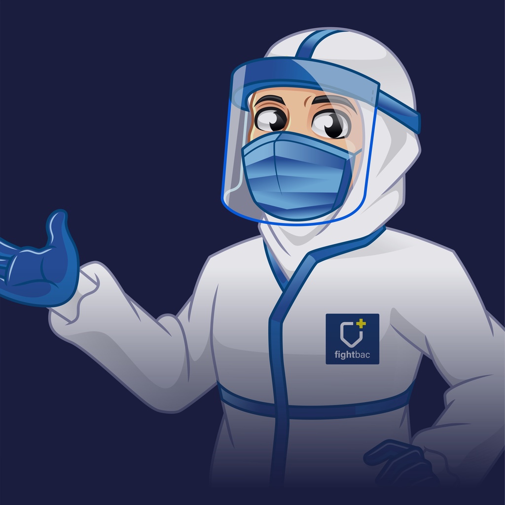 Fightbac Official Store, Online Shop | Shopee Malaysia