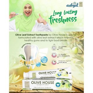 Ubat Gigi Tanpa Fluorida , BEST Flavour | Cengkih / Garam Bukit / Daun ...