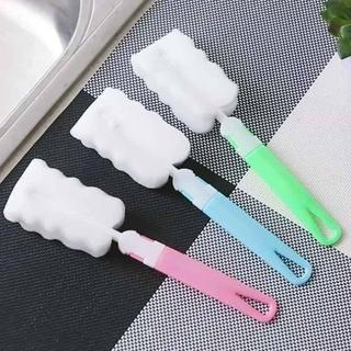 Easy Baby Bottle Brush Pigeon Bottle Cleaner Berus Botol Susu Baby ...